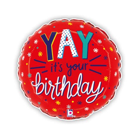 Birthday Balloons Helium Balloon T Delivery Uk