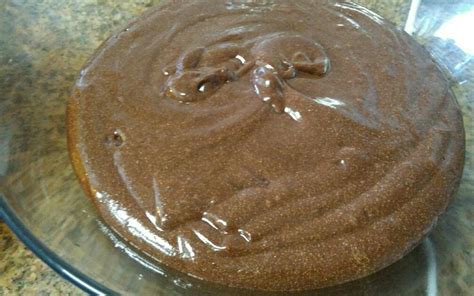 Receita De Mousse Aerada De Chocolate Enviada Por Patrícia Vieira