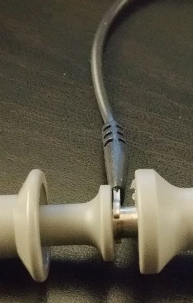 Using The Oscilloscope With The Analog Discovery 2 6 Steps