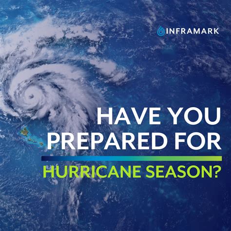 Hurricane Preparedness