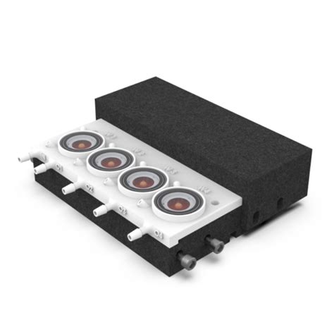 Organoid Microfluidic Bioreactor Ismo Bio Photonics