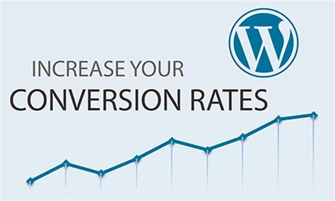 5 Wordpress Plugins That Increase Your Conversion Rates