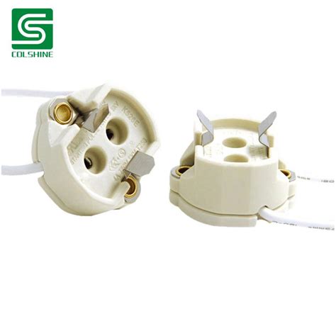 Wholesale Best G12 Lamp Holder Led Socket Adapter Porcelain Bulb Base