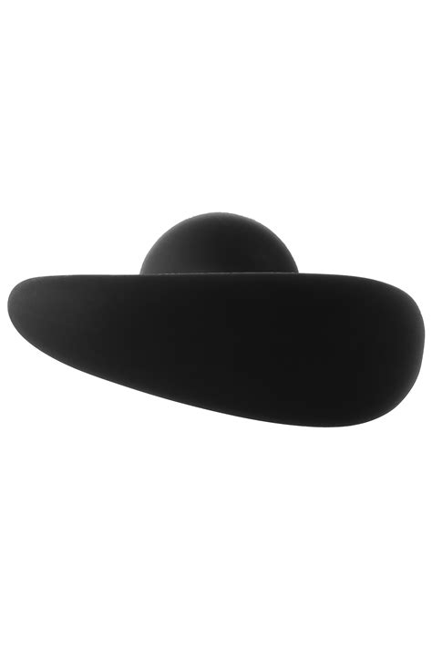 Fantasstic Smooth Anal Plug Small 7gate