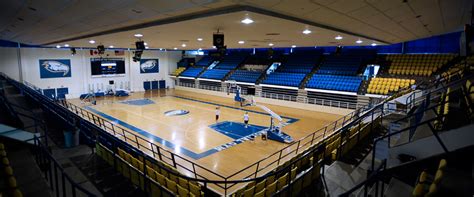 War Memorial Gym