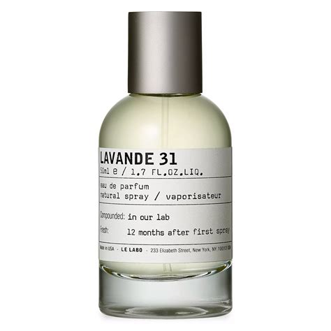 Every $$$ Le Labo Perfume, Ranked