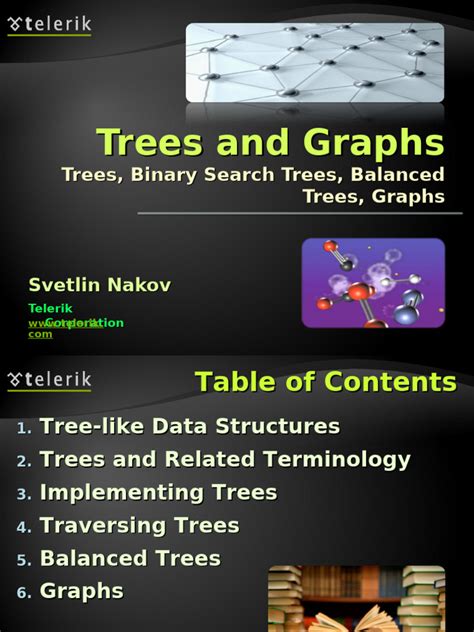 17 Trees And Graphs 110627100202 Phpapp02 Pdf Vertex Graph Theory