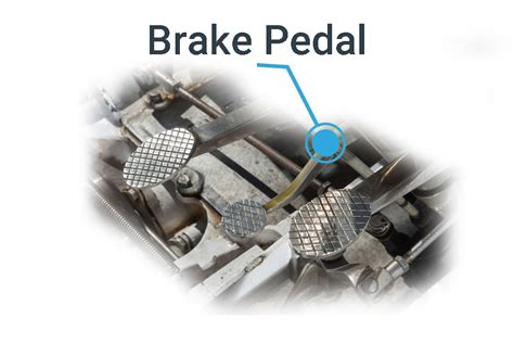 Brake System Types And Hydraulic Brake Parts And Functions Yavuzsan