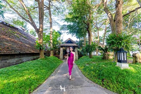 พักผ่อนริมหาด บรรยากาศติดเกาะ กับจุดชมวิวพระอาทิตย์ตกสุดโรแมนติกที่