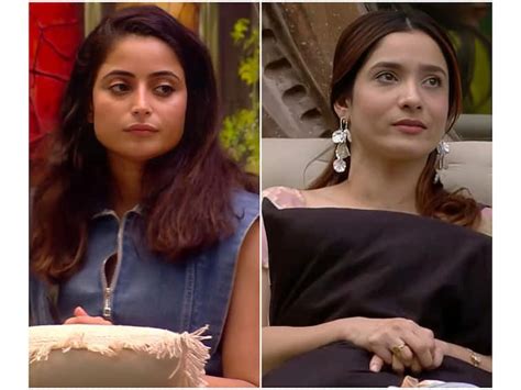 Bigg Boss 17 Eliminated Contestant Aishwarya Sharma Calls Ankita