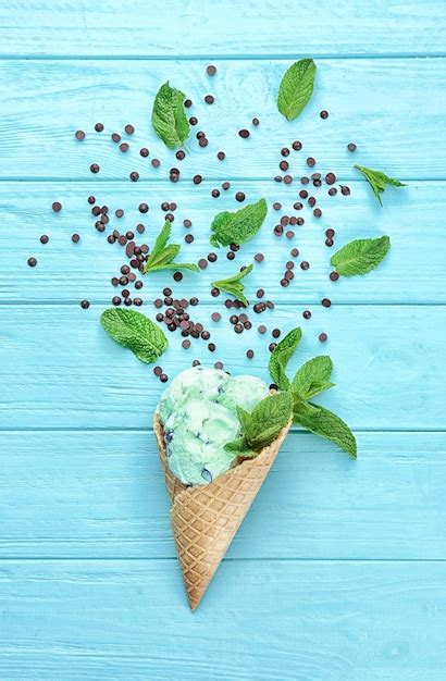 Minz Eis Hintergrund Bilder Kostenloser Download Auf Freepik