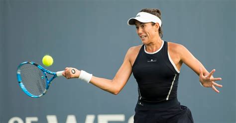 NorCal Tennis Czar NorCal Connections Of Players In WTA Finals