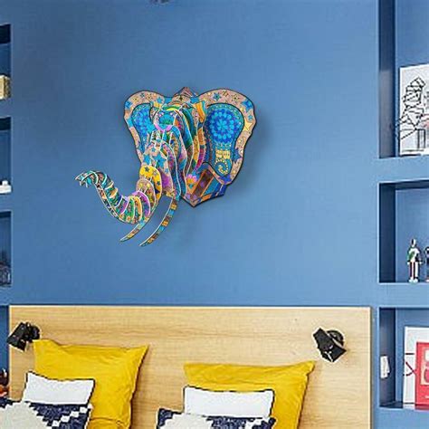 Diy 3d 색칠 퍼즐 세트 Diy 페인팅 공예 장난감 세트 10 가지 색칠 펜 포함 조기 교육 창의력 수공예품 및 바느질