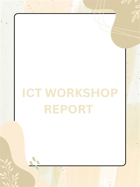 Ict Report Document 20230827 115452 0000 Pdf