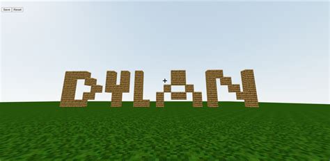 Github Dylanvallejominecraftclon Creating A Minecraft Clone Whit Reactjs Jsa And Threejs