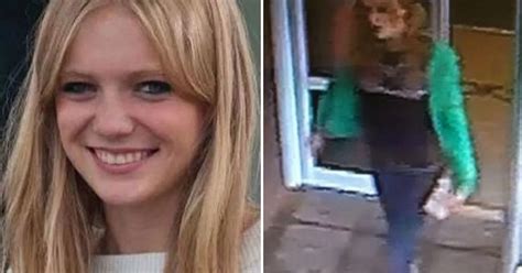 Ella Hysom Missing Concern For Teenager Who Has Vanished After