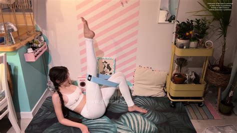 Dana Nn Workout Eporner