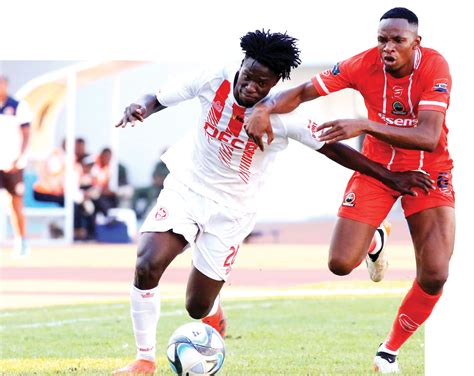 Sports Arena On Tnm Super League Weekend Results 26 August 2024 The