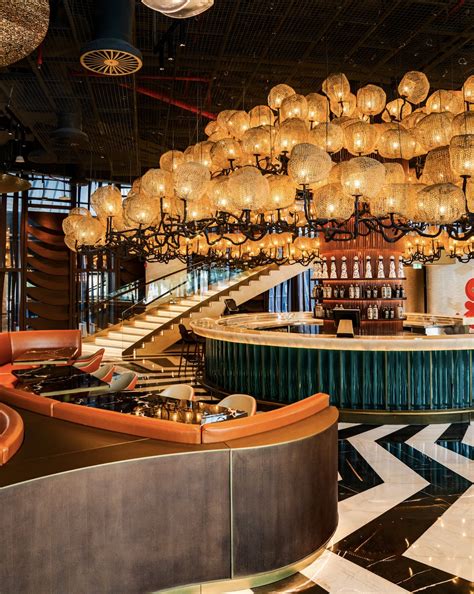 Sushisamba Is Making Its Debut In Saudi Arabia This Month Fact Dubai
