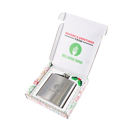 Promotional Hip Flask T Sets Promotion Products