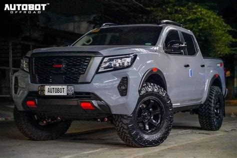 Nissan Navara Pro 4x Auto Cars For Sale Used Cars On Carousell
