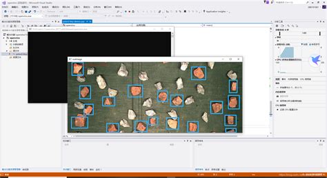 Opencv42 版本 Dnn模块使用cuda加速教程 Vs2017 Window10 Csdn博客