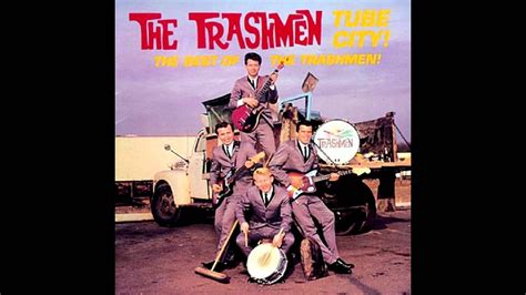The Trashmen Bird Dance Beat Acordes Chordify