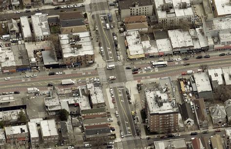 Strengthen Transportation Resilience With Bus Rapid Transit Urban