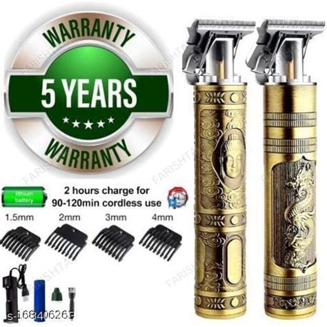 Electric Cordless Hair Clipper For Men My Shop Store