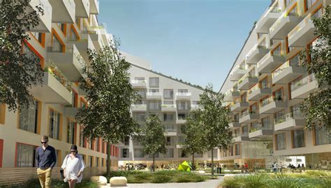 Access Your Own 25000 Sq Ft Hipster Playground Rooftop Park At Oda