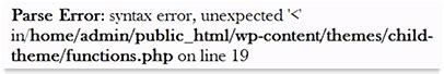 WordPress Troubleshooting And How To Fix WordPress Errors