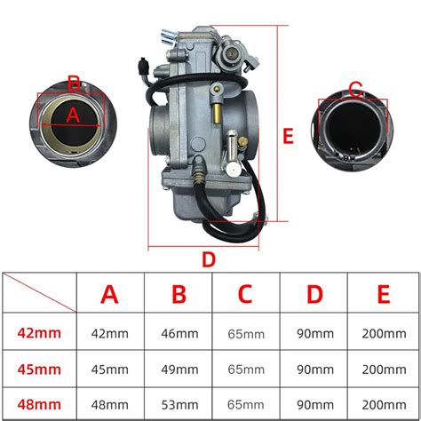 格安人気 HSR48 48MM Carburetor For HD Bad Boy Dyna Electra Glide Softail ...