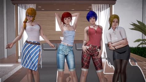 My New Neighbors18 By Rmaximus