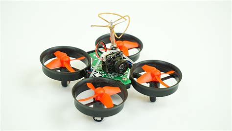 What Is The Best Way To Get Into Fpv Flying Half Chrome Drones