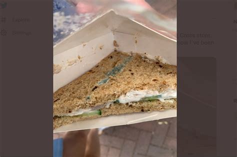 How Pret Was And Continue To Be Negligent With Food Safety Bullied