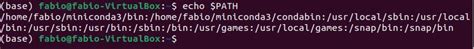 Como instalar o Miniconda no Linux Python Bóson Treinamentos em