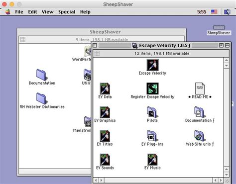 Mac Os 9 Icon At Collection Of Mac Os 9 Icon Free For