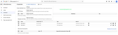 Install KeeWeb Password Manager On Ubuntu 22 04 20 04 ComputingForGeeks