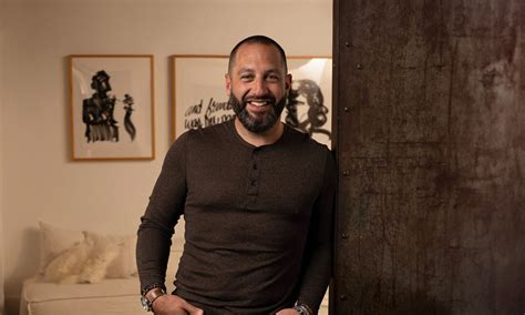 Ben Cohen Chicago Agent Magazine