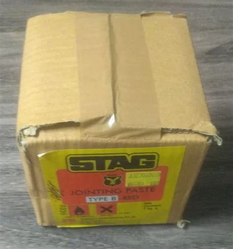 Adhesive Adhesives Stag B Jointing Paste At Rs 3200 Kg In Mumbai Id