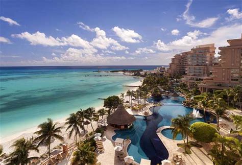 Onde Ficar Em Cancún Mar Calmo Resort Balada Ou Custo Benefício