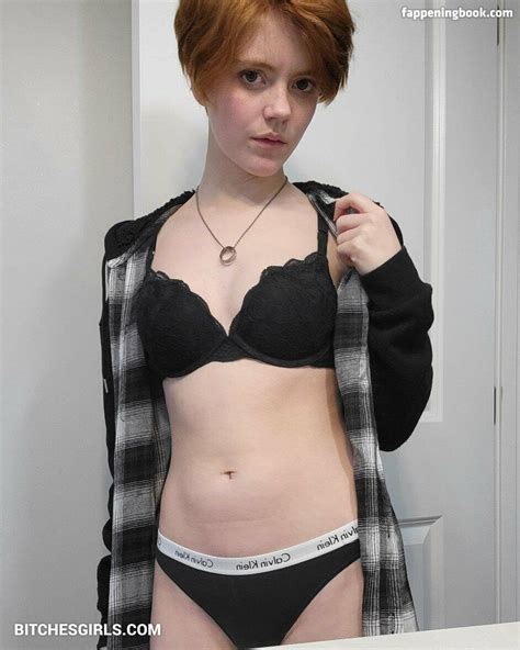 Willow Trie Willow Trie Nude OnlyFans Leaks The Fappening Photo
