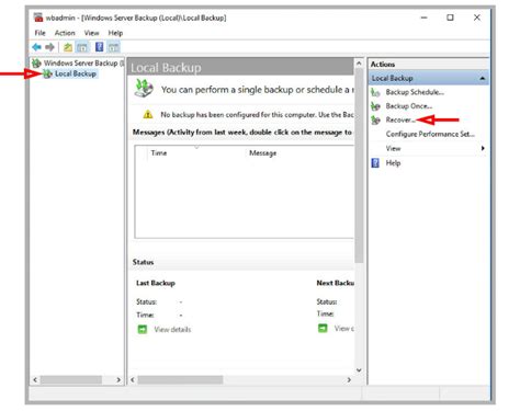 IXM Server Config Folder File