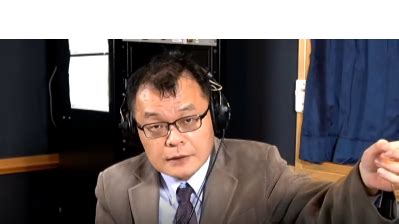 绿营网军对大陆军机绕台说三道四 台名嘴当场回怼 凤凰网视频 凤凰网