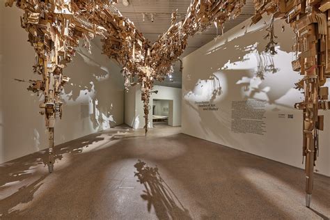 Art Gallery Of New South Wales Expansion By Sanaa 谷德设计网