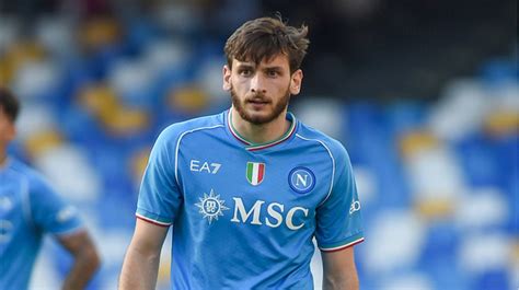 អីយ៉ាស់ Man Utd ផ្តាំទៅ Napoli ថា បើចង់បាន Garnacho បោះលុយប៉ុណ្ណេះមក… Khmerload Cambodia