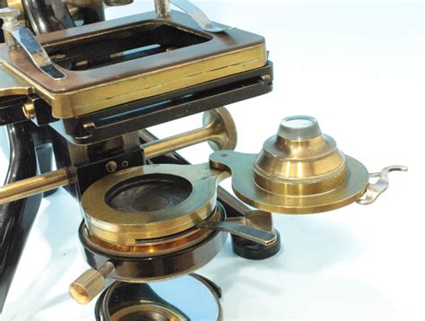 Watson Research Microscope