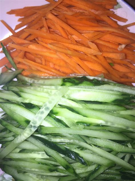 凉面怎么做凉面的做法豆果美食