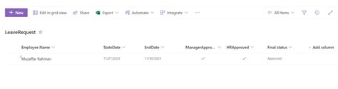 create a parallel approval process using power automate
