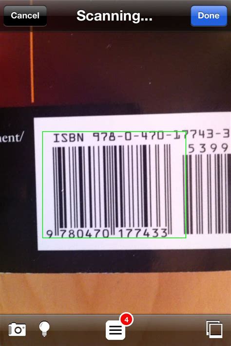 Scanning Barcodes With Filemaker Go Part 2 Mightydata
